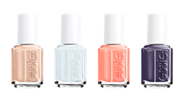 Essie's 2014 Resort Collection - Polished Nail Bar | Charlotte & Raleigh